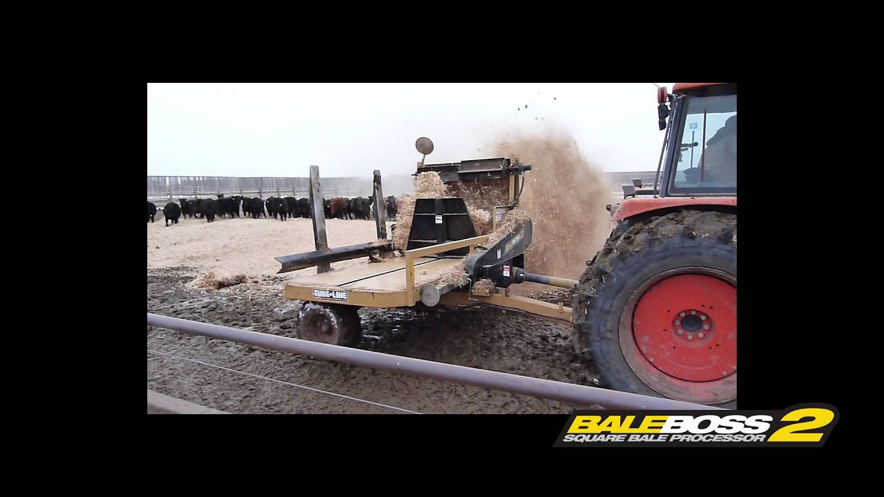 Boss2 - YouTube