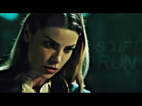 Lucifer & Chloe | A N I M A L S