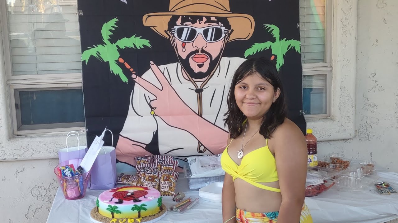 VLOG//FESTEJANDO EL CUMPLEAÑOS DE RUBY🥳🎉//pequeño festejo de cumpleaños fue familiar🙏# ...