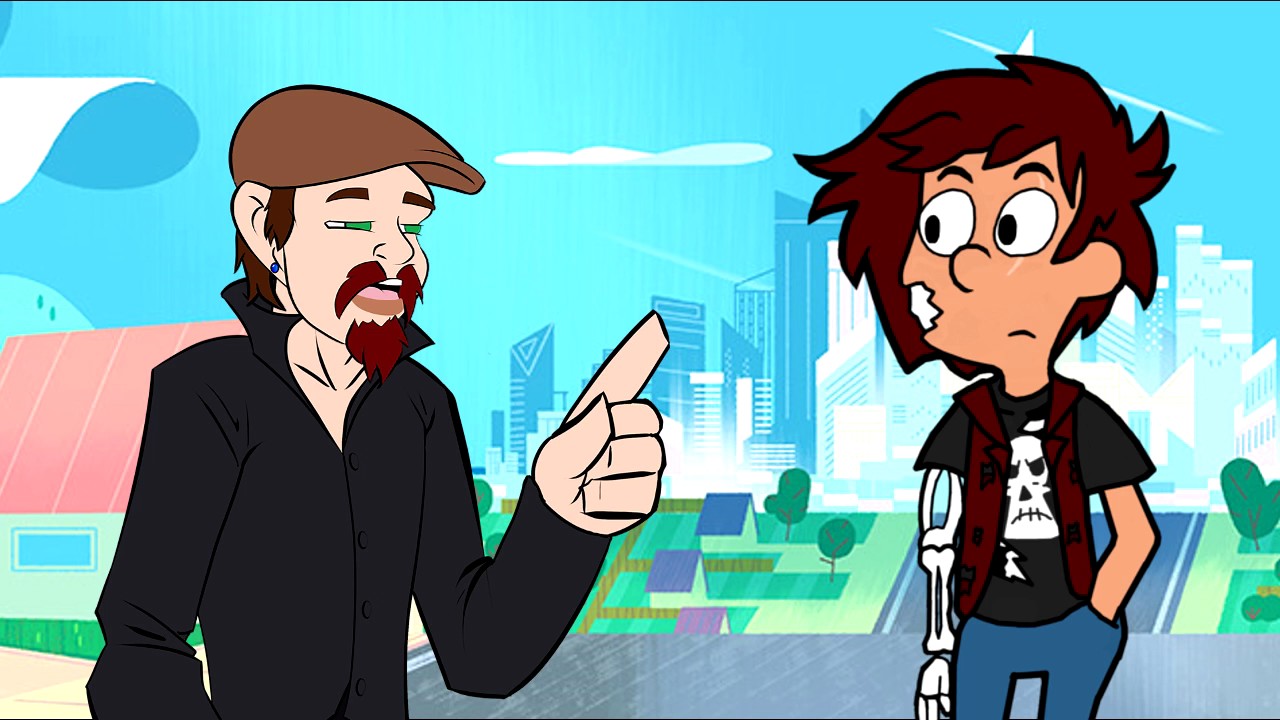 The Powerpuff Girls Reboot Review - YouTube