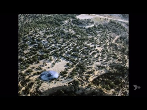The UFO Phenomenon (2021) Westall, Exmouth Ufo NEW Info