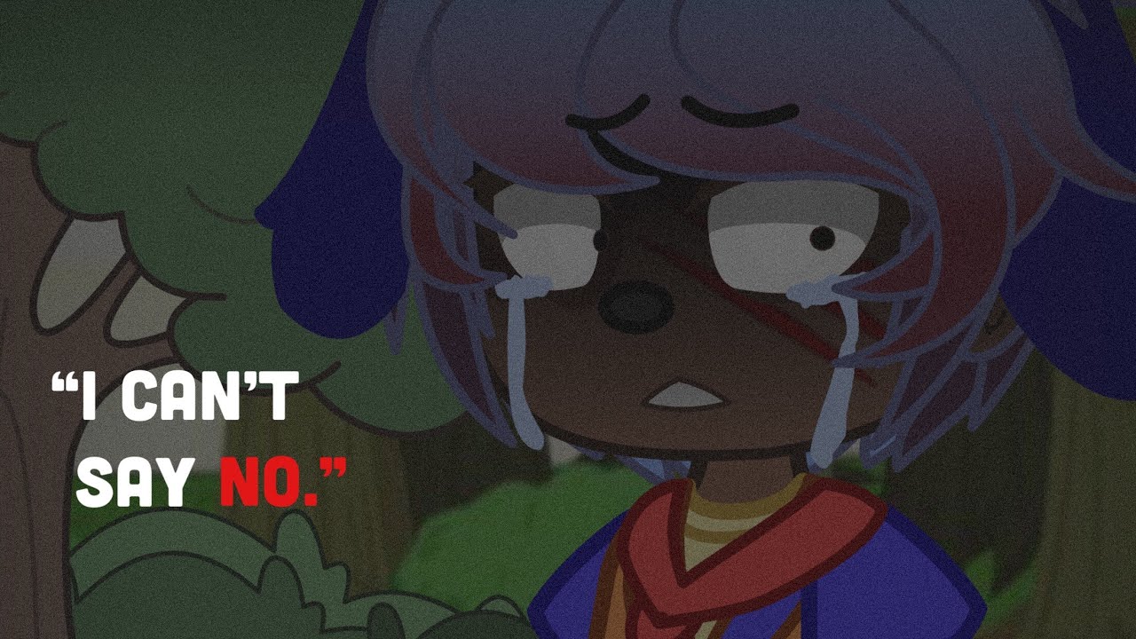 “I can’t say no.” 🔪 || welcome home : THEORY! : angst? : short gcmv ...