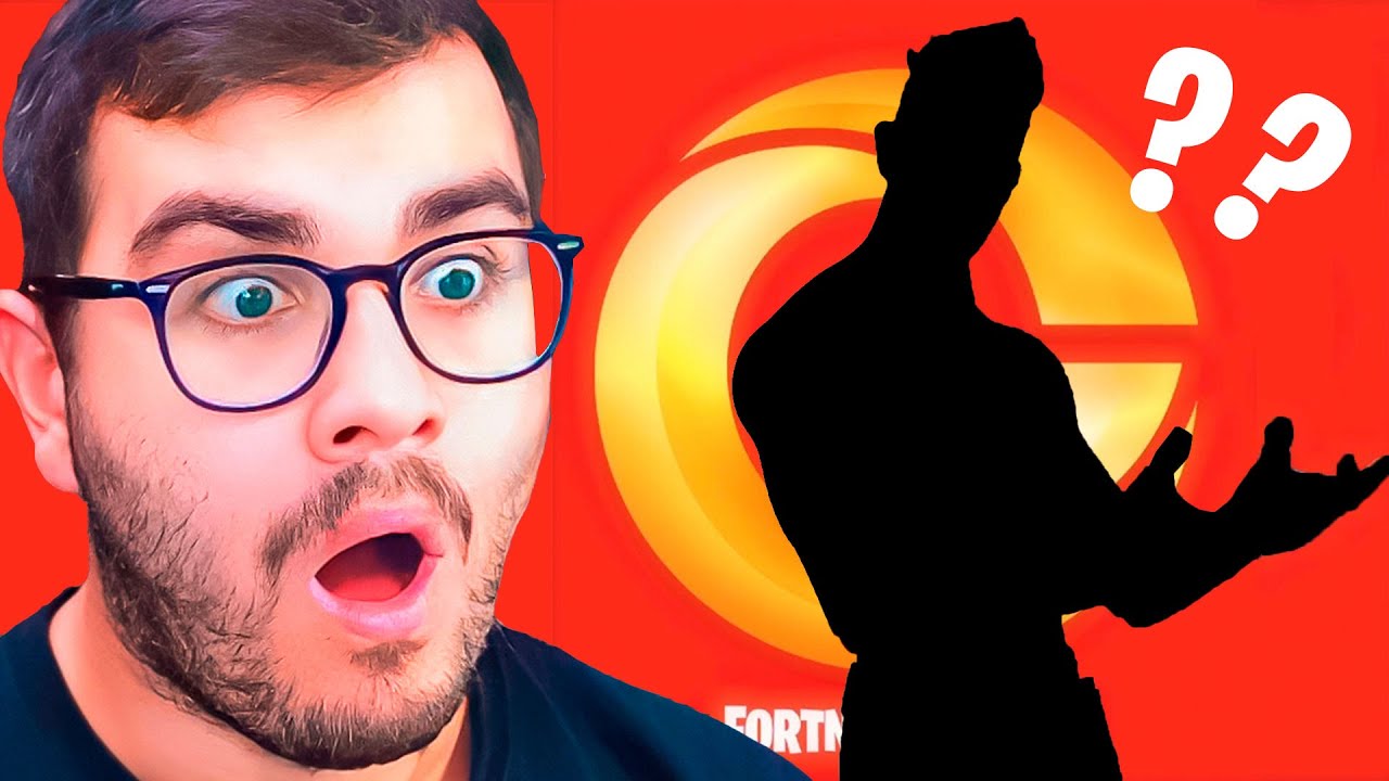 TheGrefg Anuncia su NUEVA SKIN! - EN DIRECTO - YouTube