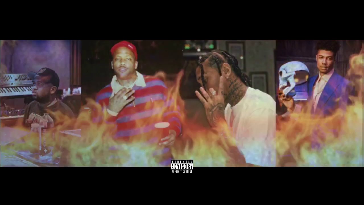 YG, Tyga, Blueface - BOP (Official Audio) [Prod by. Mustard] ***PREVIEW ...