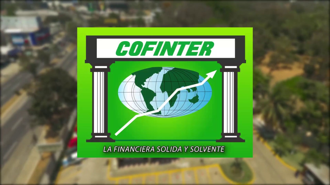 Nueva agencia COFINTER S.A. San Pedro Sula - YouTube