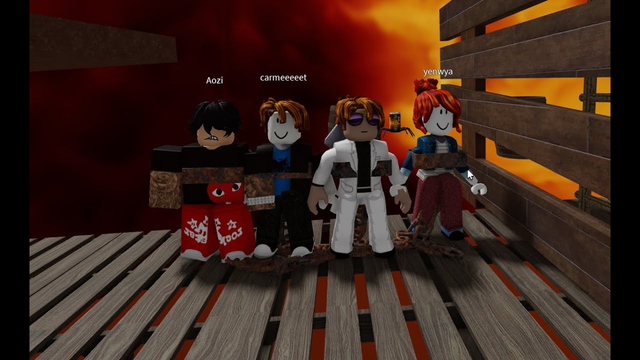 BEBOT BEBOT (S/O RAKIMF, TAGS, RHEM,YENWYA, JOHN, CARMEET, KUYA EDD ...