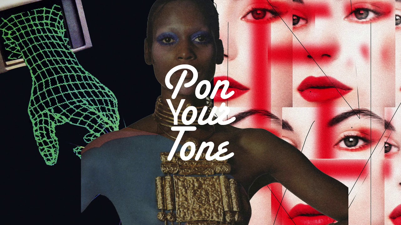 Kendrick Lamar - PRIDE (Louis Futon Flip) - YouTube