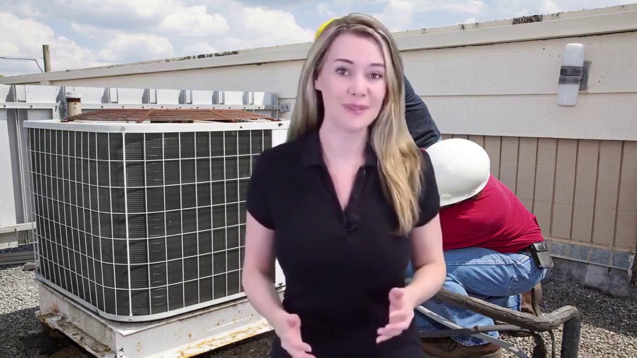 AC Install Quote| Hvac Unit Installation | 661 282 1398 - YouTube