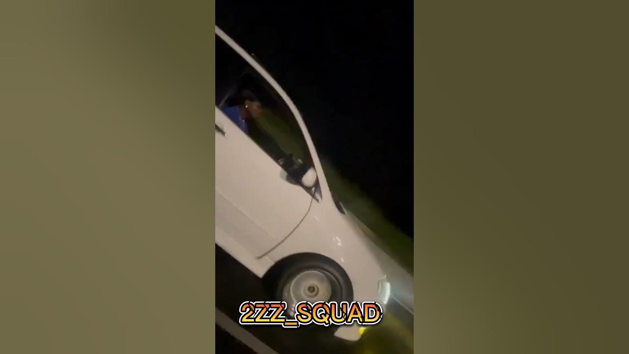 part 2 of #246 2zz runx. - YouTube