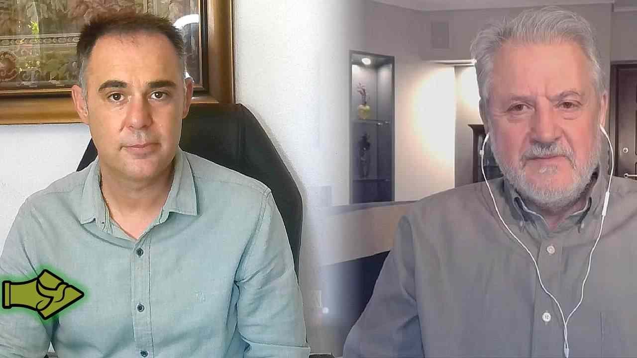 ΠΑΛΙ ΓΙΑ ΠΕΡΙΟΡΙΣΜΟΥΣ ΑΚΟΥΜΕ, ΣΤΟ ΙΔΙΟ ΕΡΓΟ ΘΕΑΤΕΣ… - YouTube