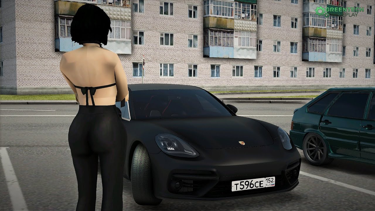 ВЕЧЕРНИЙ СТРИМ ПАТРУЛЬ ДПС! [GreenTech Rp][CRMP] - YouTube