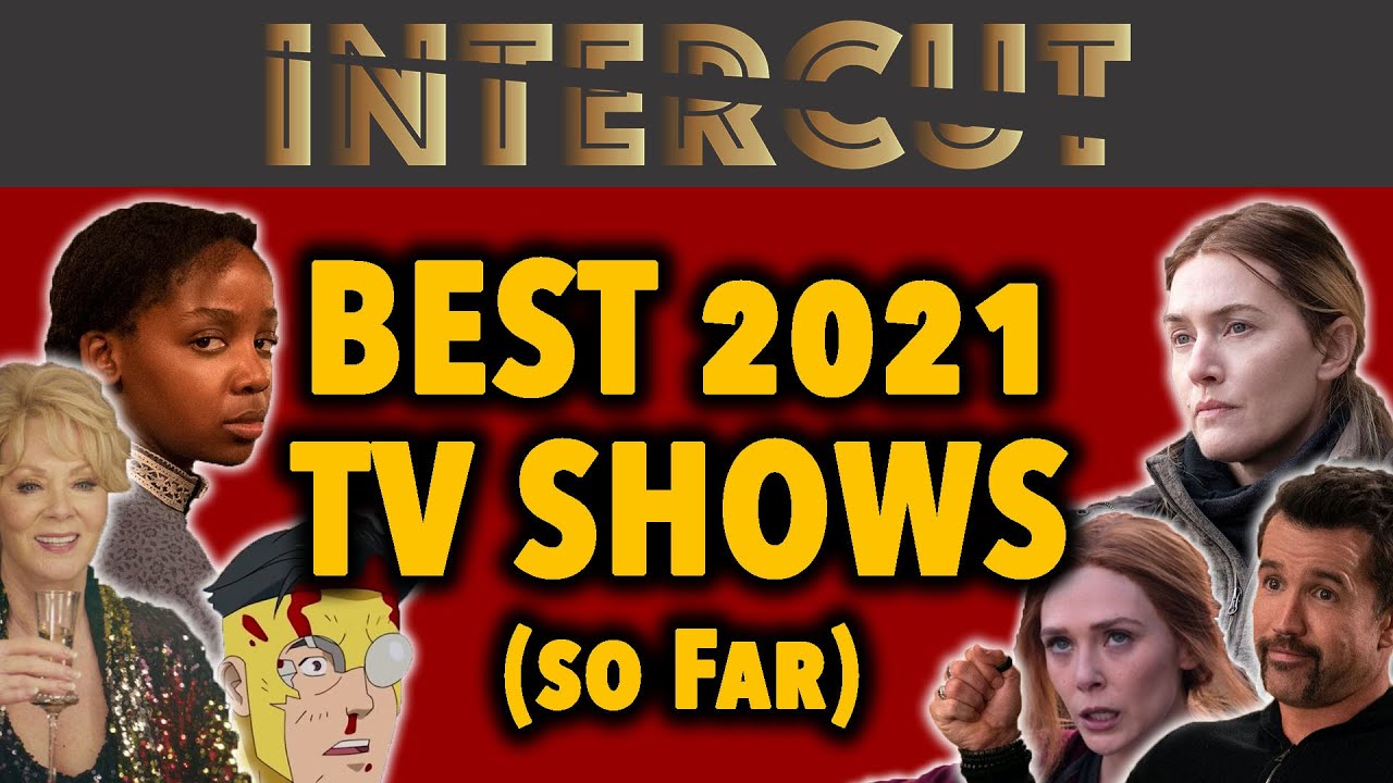 BEST TV OF THE YEAR 2021 (SO FAR) - YouTube