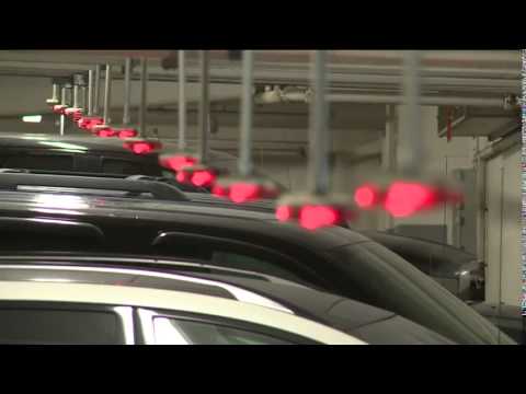 SAIT Newsfile parking rates story - YouTube