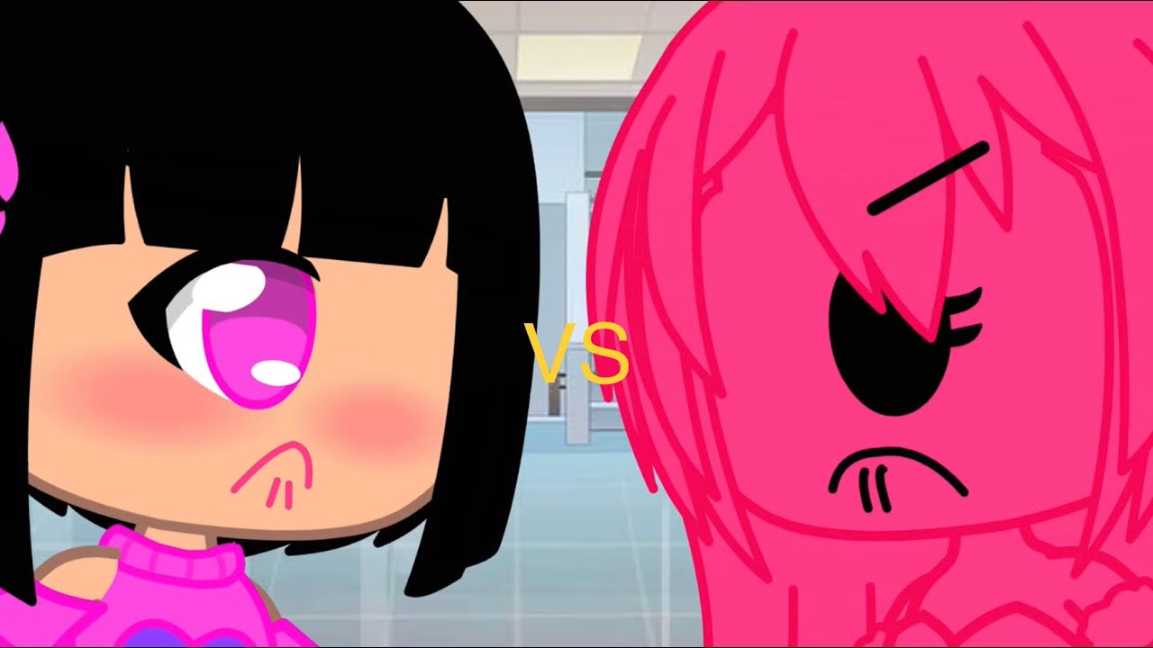 Hillary vs Aster sister my heart!!!!! - YouTube