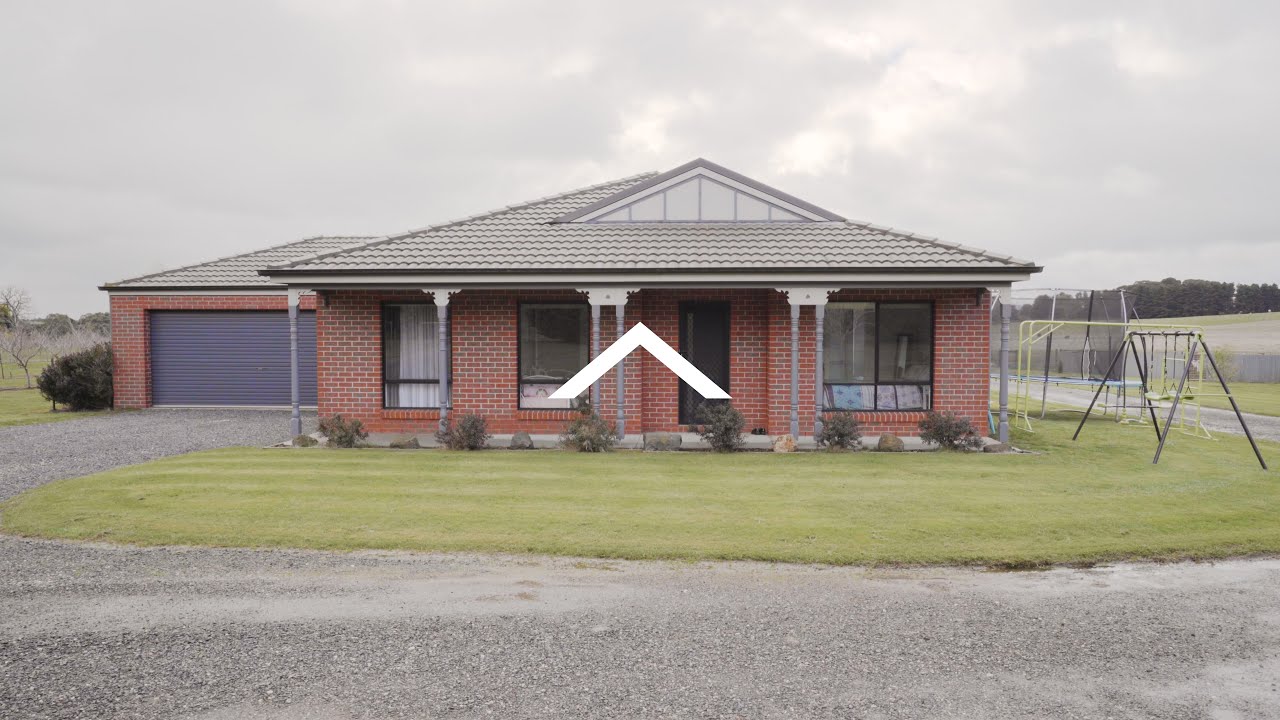 9 Stag Road, Allendale - YouTube