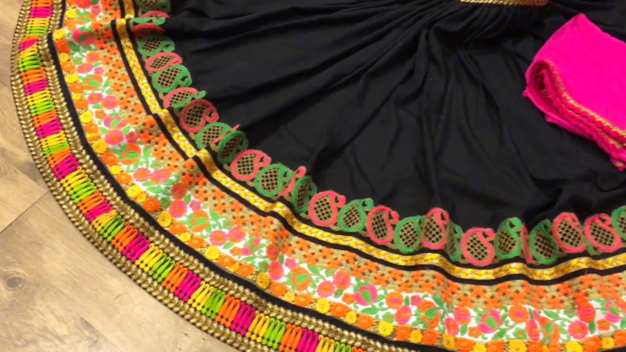 Gopi Skirt | Gopi Dress | Gopika Dress | Gopi outfit | Gopi Design | Gopi lehenga | Chaniya ...