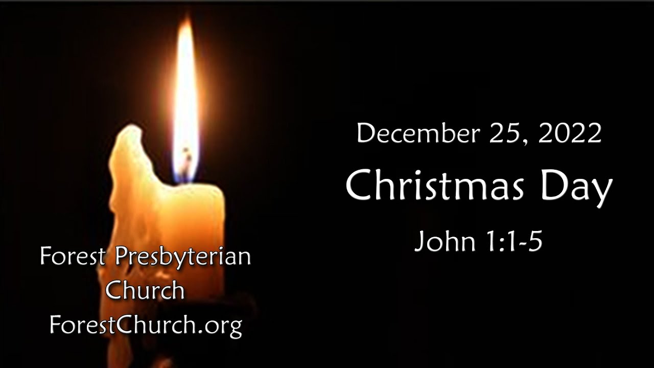 Christmas! - 12/25/2022 - YouTube