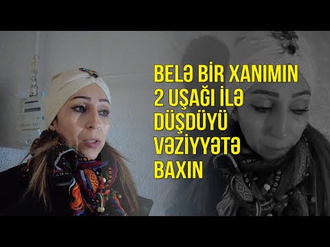 İmkanlı ailənin düşdükləri ürək parçalayan həyatı - Narkomanın ailəsi | Nail Kəmərli