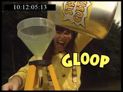 CITV ZZZap!: Series 5, Episode 11 (1997) - YouTube