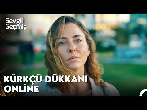 Zahide Hapis Hayatından Kurtuluyor | Sevgili Geçmiş