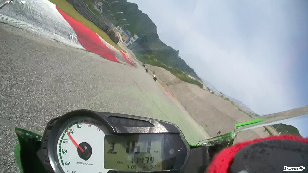 20190608 inje speedium track day - YouTube