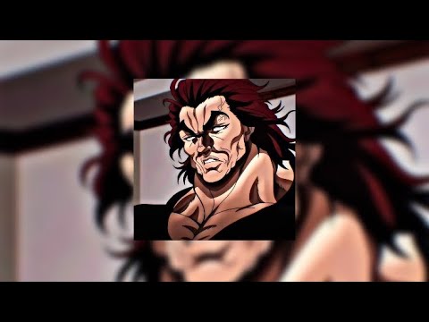Yujiro Hanma !