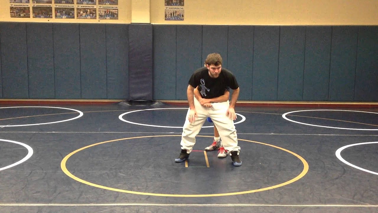 Standing Switch - YouTube