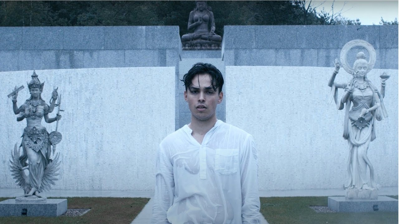 NATHAN BOAZ - WATERS [Official Music Video] Prod. By Krazee Alley ...