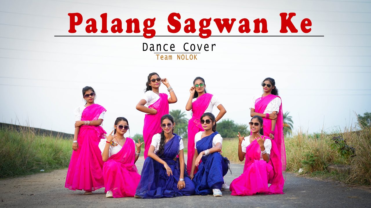 Palang Sagwan Ke l Khesari Lal yadavy,Aamraoali Dubey lTut Jaye Raja Ji ...