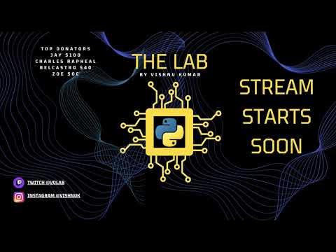 Python project - YouTube