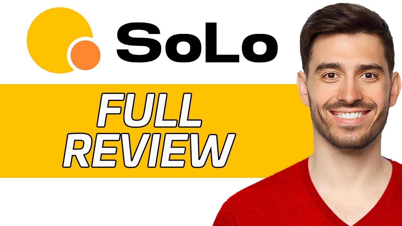 SoLo Funds App Review | Is It Worth It? (2024) - YouTube