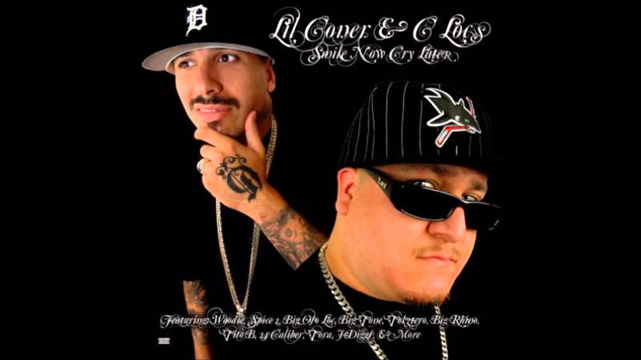 Lil Coner & C Locs The Ones Who Know Ft Brenton Woods - YouTube