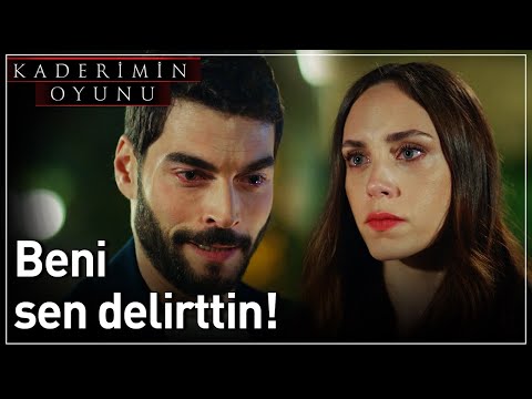 Kaderimin Oyunu 22. Bölüm - Beni Sen Delirttin!