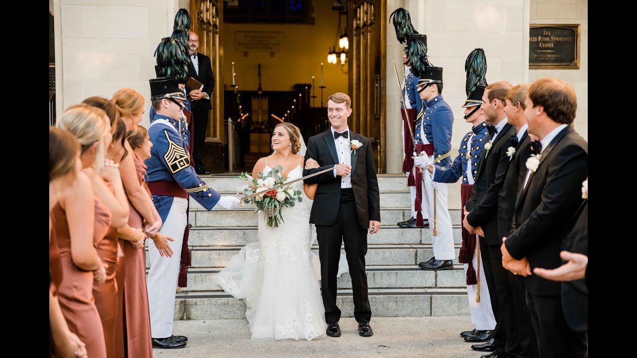 The Letters Tell Their Love Story | Summer + Cole | The Island House ...