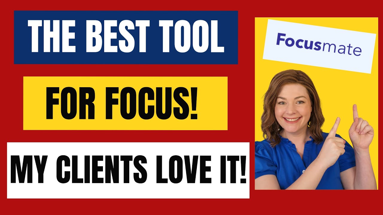 What is body doubling? How do you Body Double? | Learn to Thrive with ...