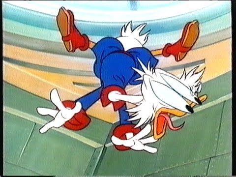 Trailers från Hos Musse/Skurkarna-VHS