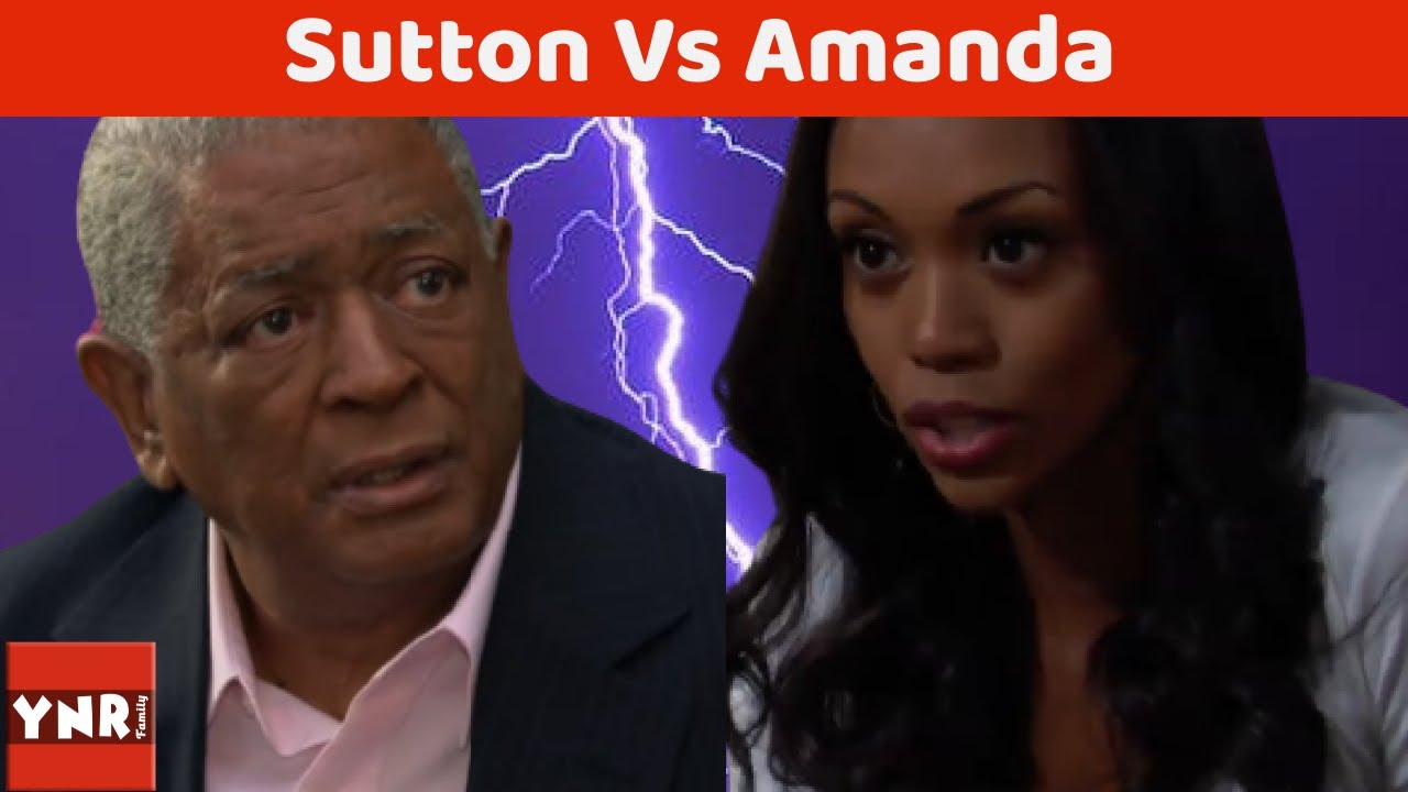 Young and the Restless Spoilers:Nina Arrives to a Broken Down Abby ...