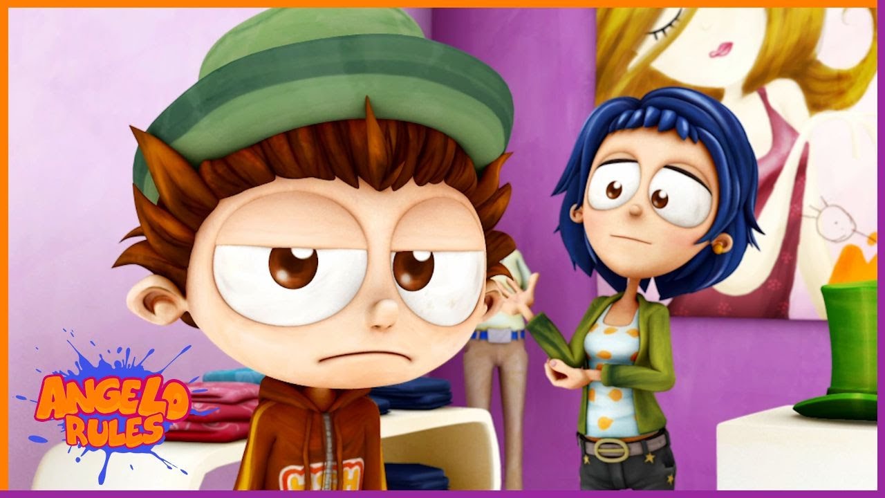 Angelo's Adventures: Cool Hats and Ice Cream Challenges | 25 ...