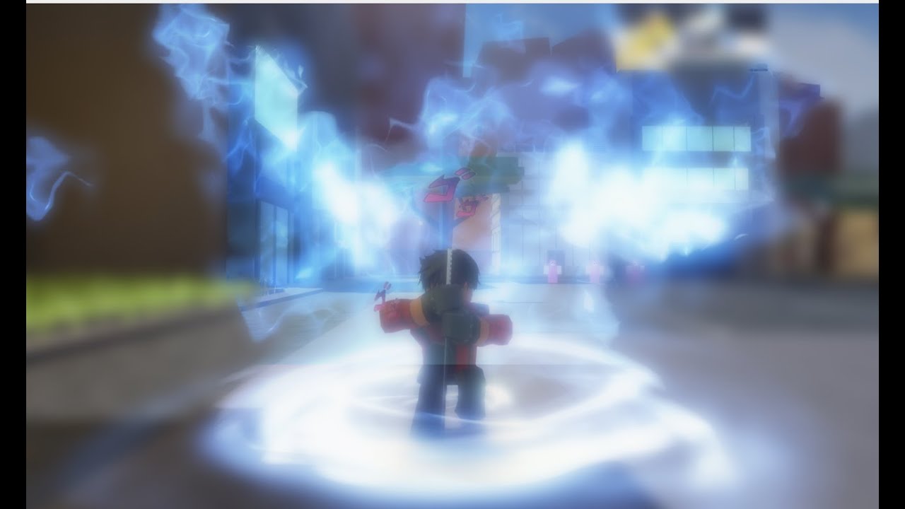 (SAKURA STAND) Vergil true Anubis gameplay - YouTube