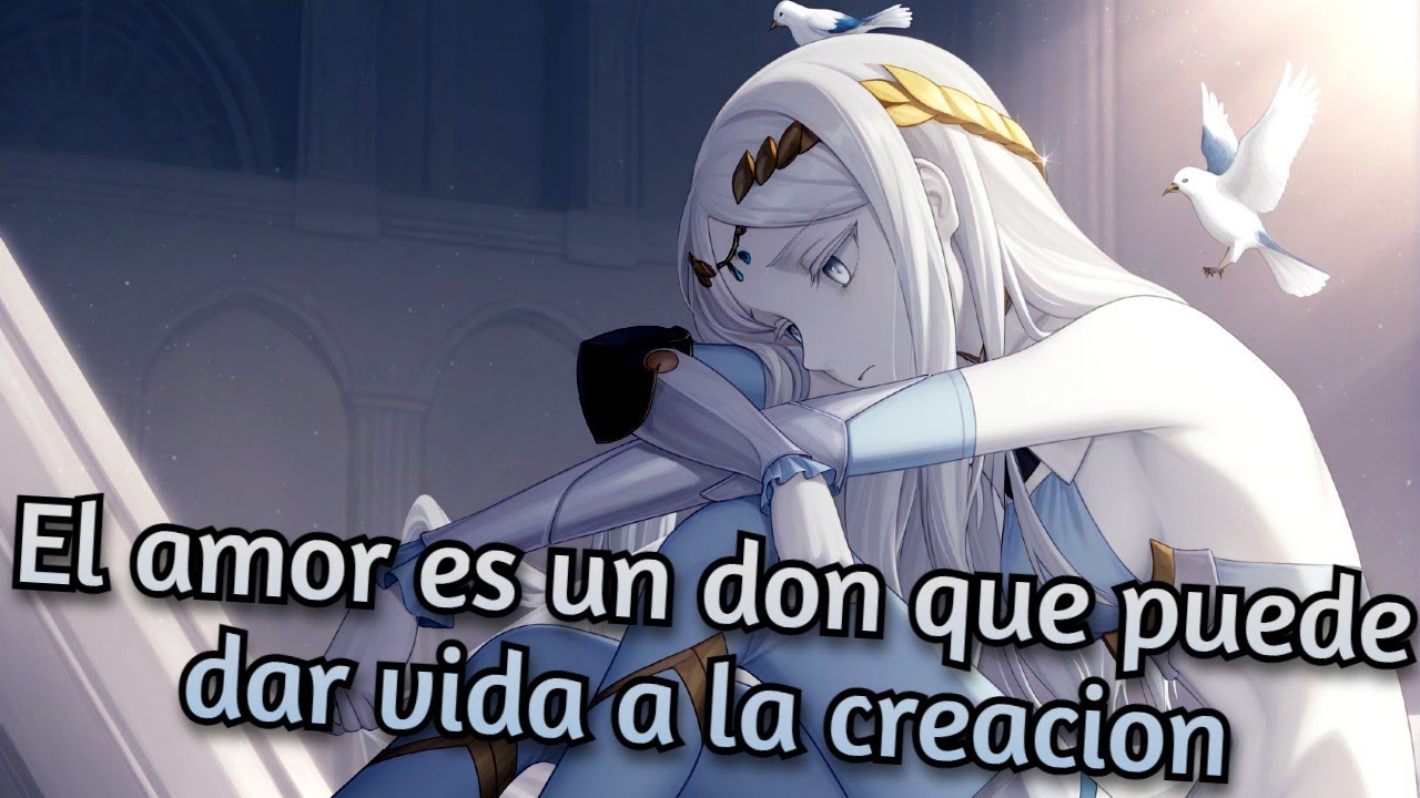 Historia detrás de Galatea | Fate/Grand Order - YouTube