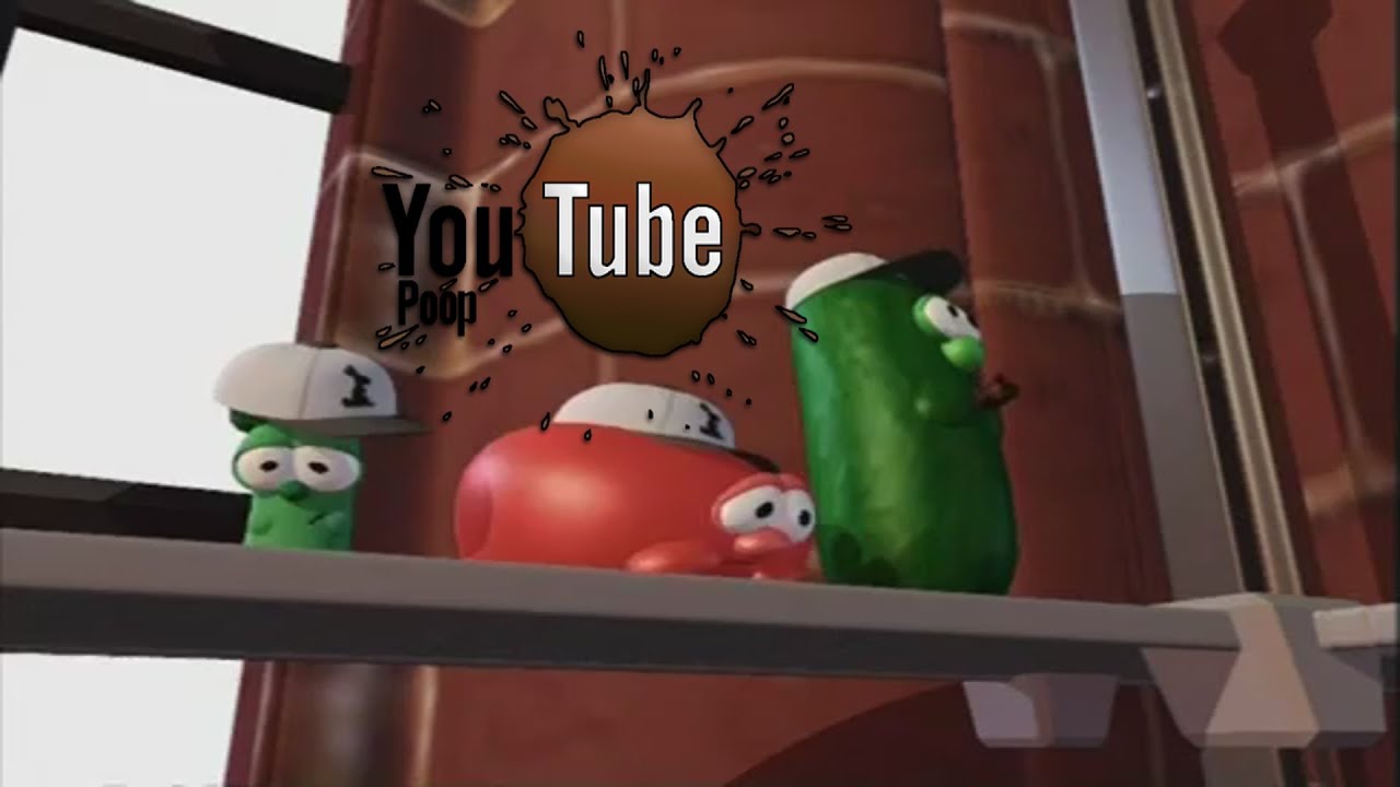 YTP - Mack, Pac & Teddy - YouTube