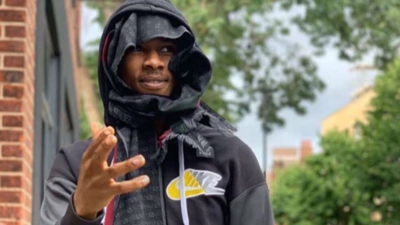 Bis (Harlem Spartans) Murder Trial - Stabbed 9 Times To Death In ...