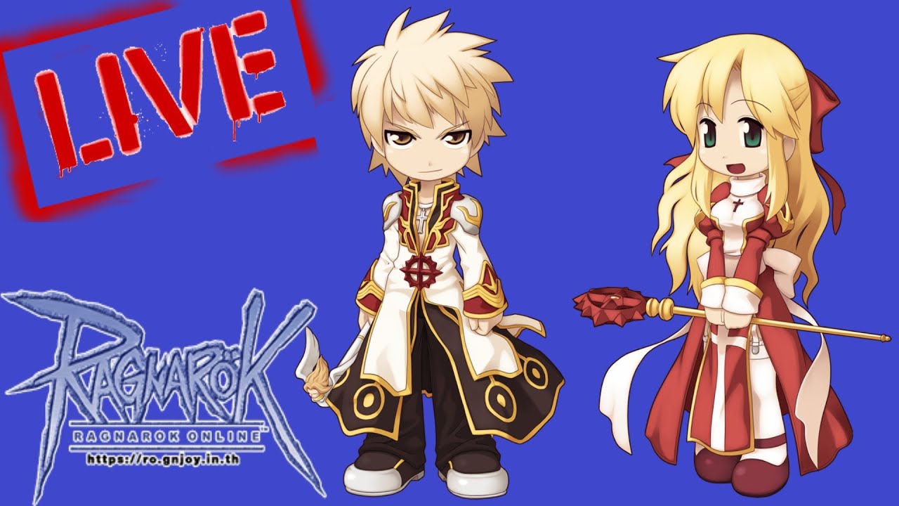 RO GGT Class 3 EP.3 [คุยไปเล่นไป] : ช่วงขั้นเวลา เป็นพ่อพระแล้วจะเนียน ...