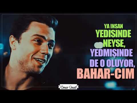 Söz Yavuz-Bahar Komik Sahneler