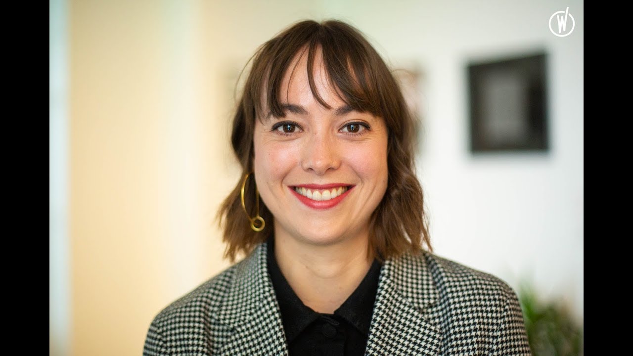 Découvrez Warner Music France avec Perrine, Responsable Innovations ...