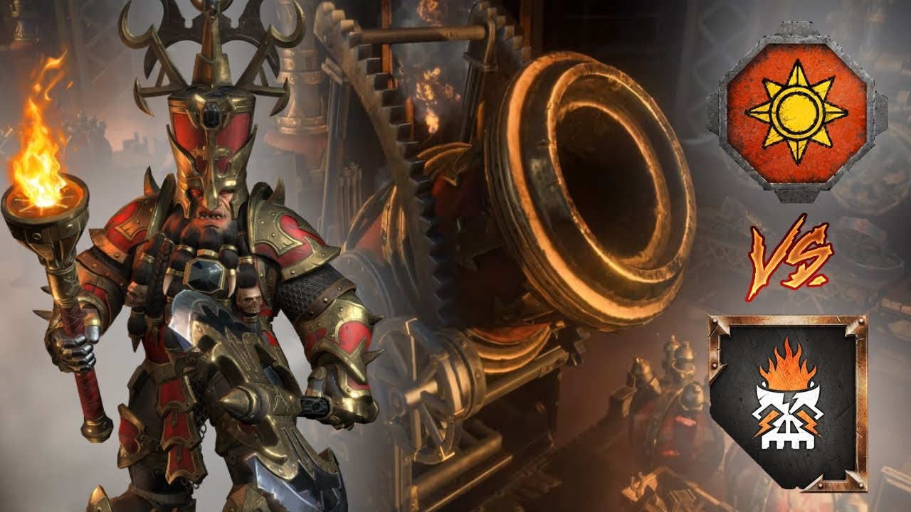 Meme OVERLOAD! Foot Drazhoath & DREADQUAKE - Chaos Dwarfs vs Lizardmen ...