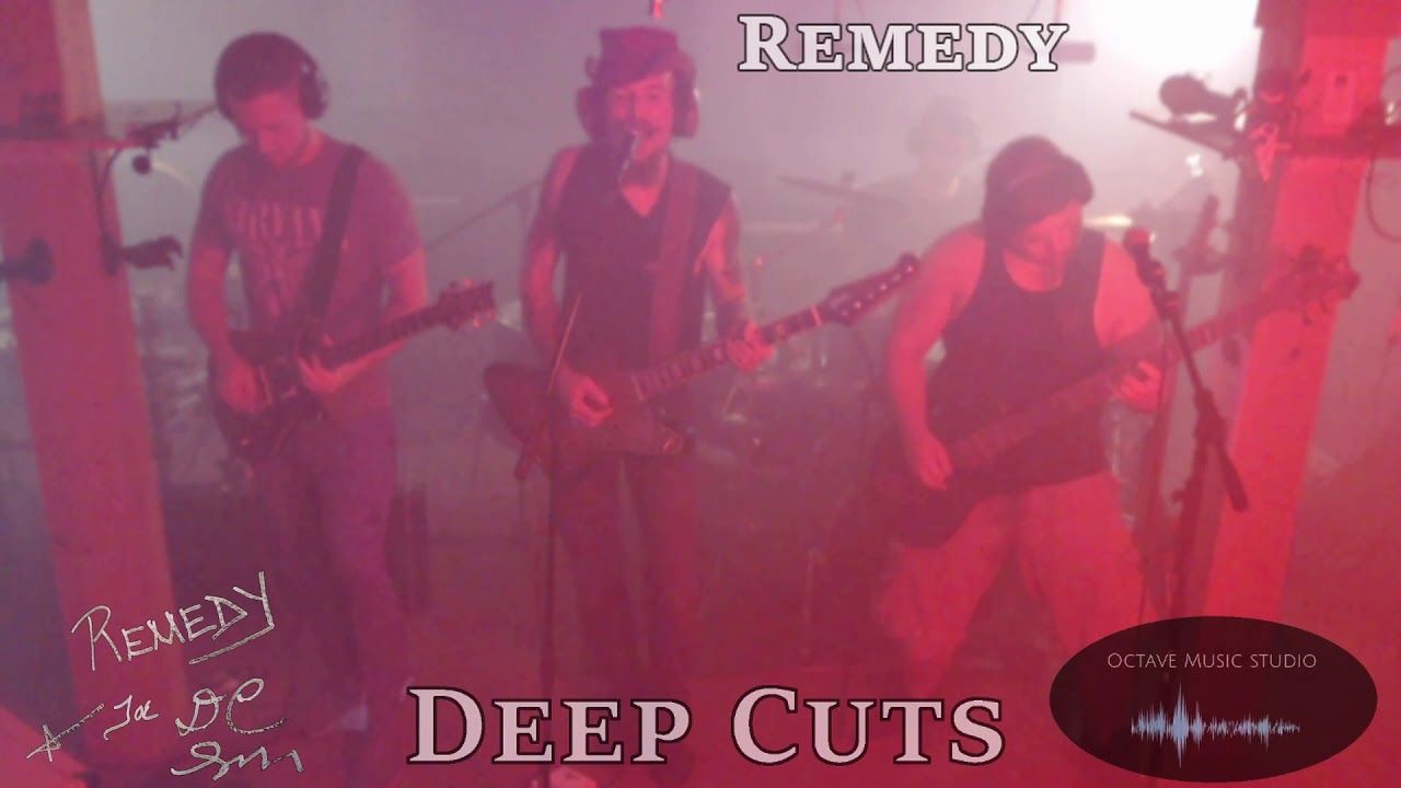 Remedy on Deep Cuts - YouTube