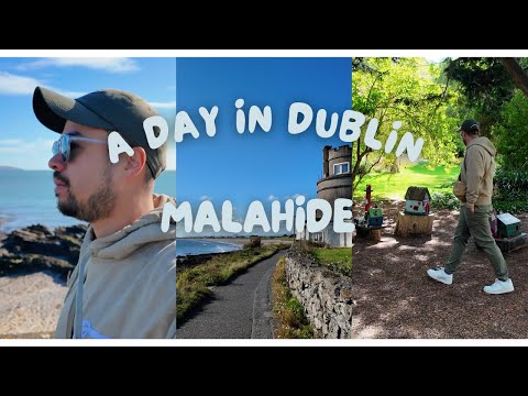 Malahide: The Irish Village Straight Out of a Storybook