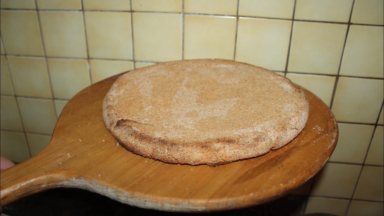 Buke misri Tradicionale , nga Kuzhina e Djalit - YouTube