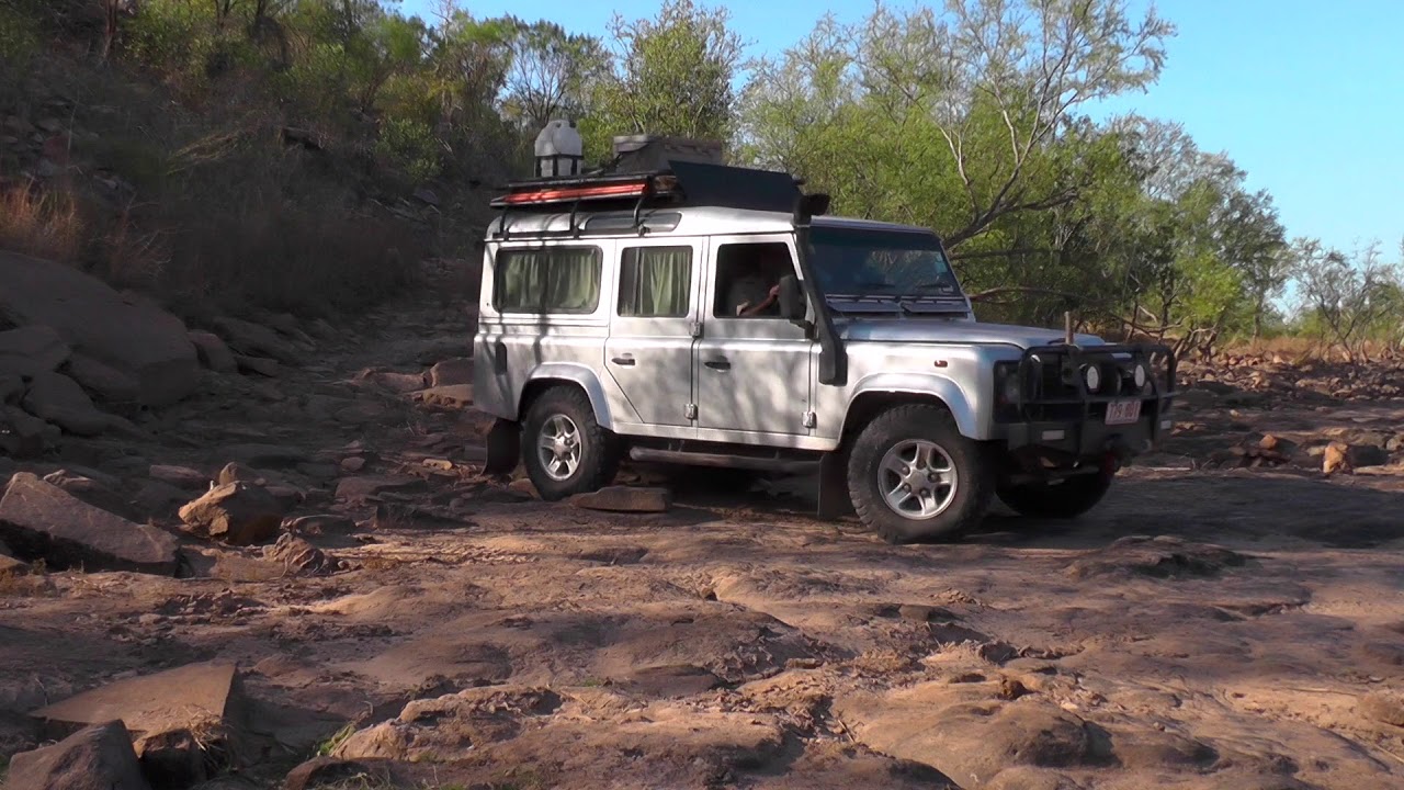 12 Days Solo on the Carson River Track Part 1 - YouTube